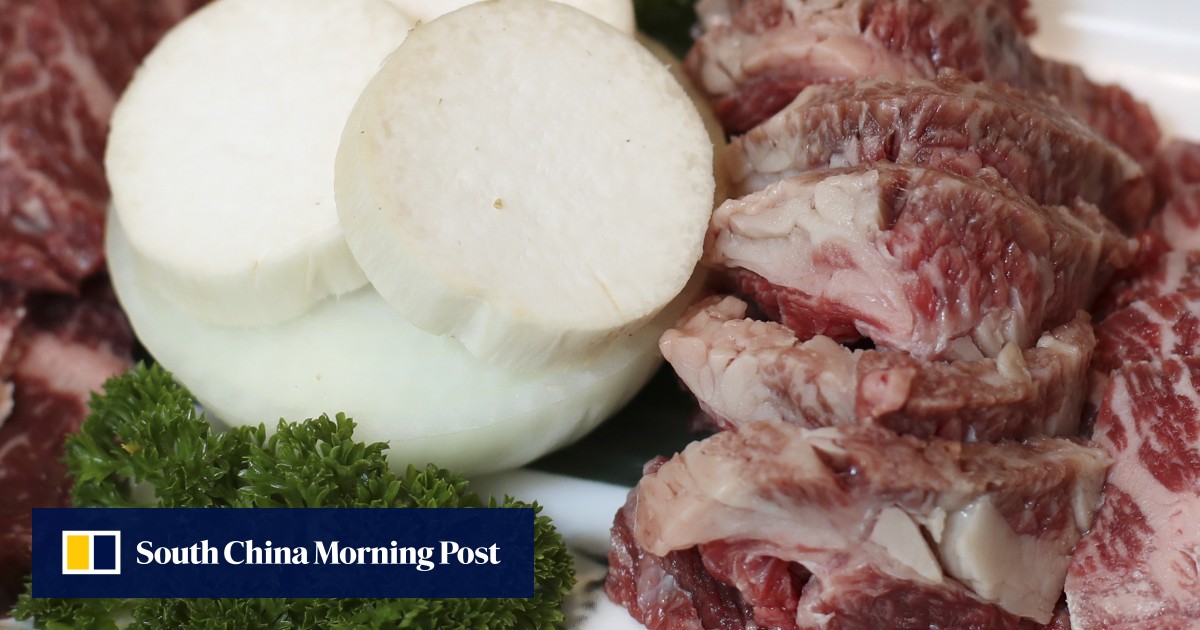Restaurant review: Mugung Hanwoo Beef Specialist, Central – good for ...
