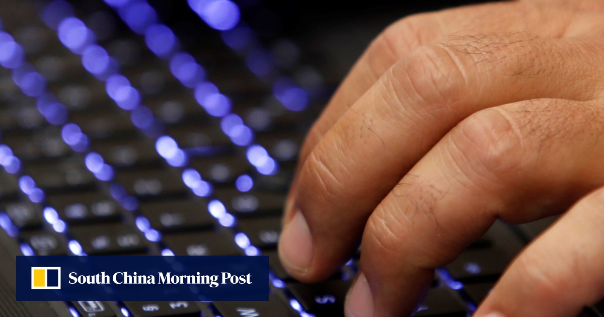 FBI arrests Chinese man in US on hacking charges | South China Morning Post