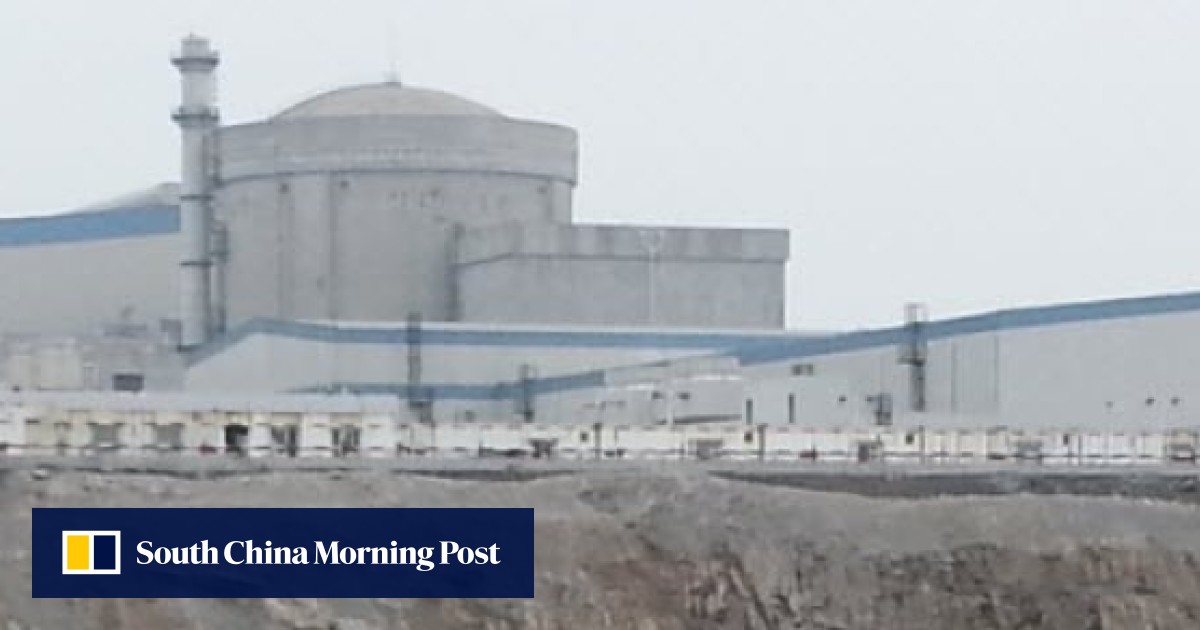 China says nuclear safety law is ready to be passed | South China ...