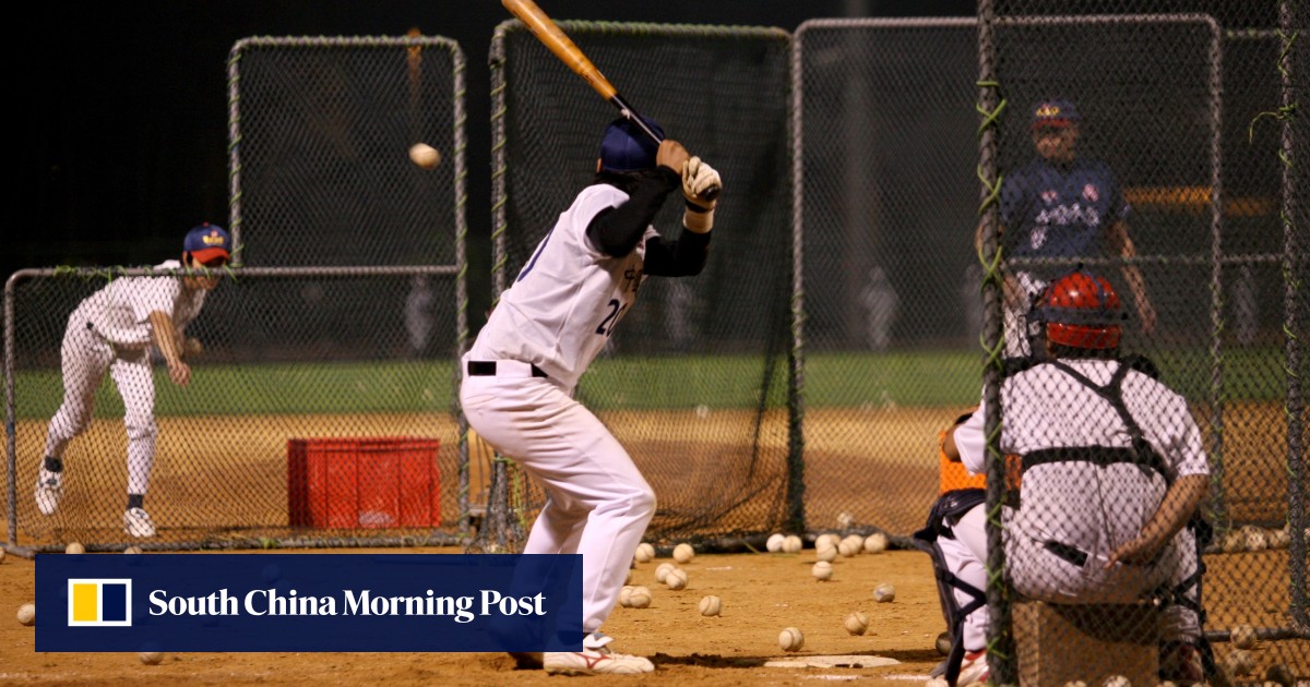 Field of dreams: why Hong Kong’s baseball chief longs for the day his ...