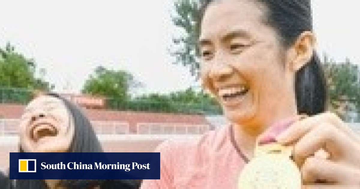 Chinese kung fu master’s descendant continues family tradition with ...