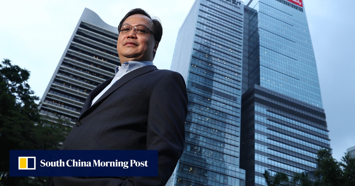 Can RRJ Capital repeat its Midas touch with Lai Sun Development? | South China Morning Post