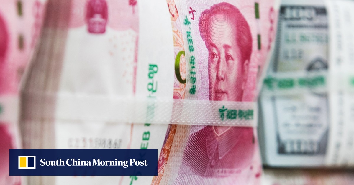 China rust-belt banks ‘at centre’ of murky world of shadow banking ...