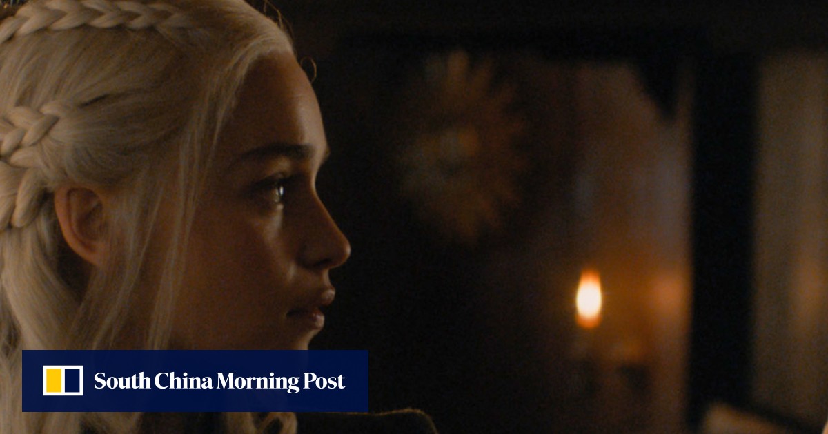 Game of Thrones: Davos actor talks ‘awkward’ romance between Jon Snow ...