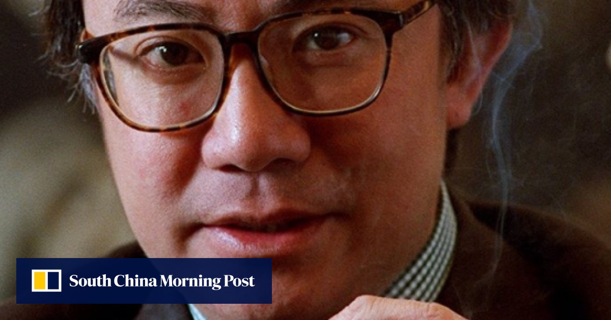 Global tributes flow for ‘renaissance man’ David Tang | South China ...