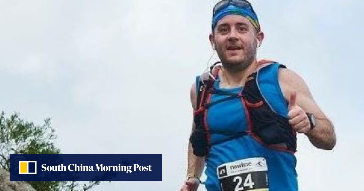 Mental challenge heightened for Rory Mitchell as snowstorms threaten ...