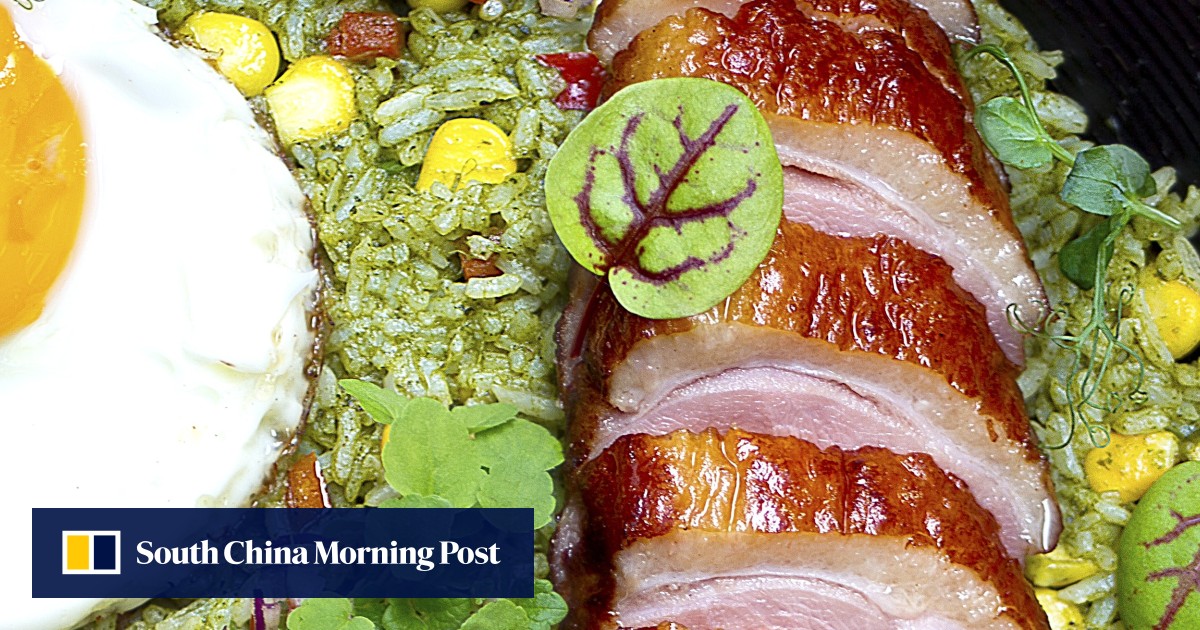 Enjoy Pan-Latin classics at Picada restaurant in Hong Kong | South ...