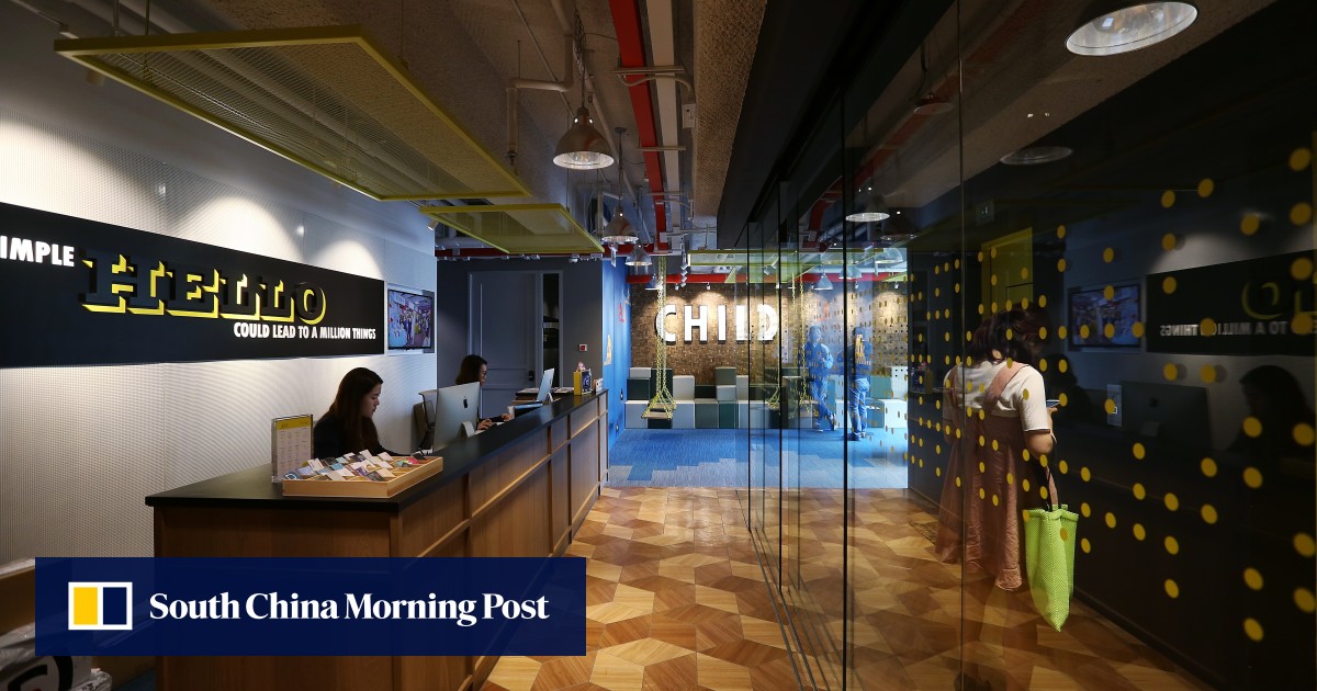 Bank of China unit buys three commercial buildings in Hong Kong for HK ...