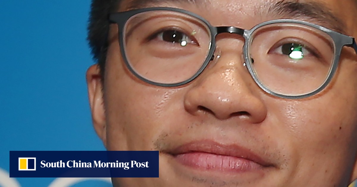 How a high-school dropout with big ideas founded GoGoVan, Hong Kong’s ...