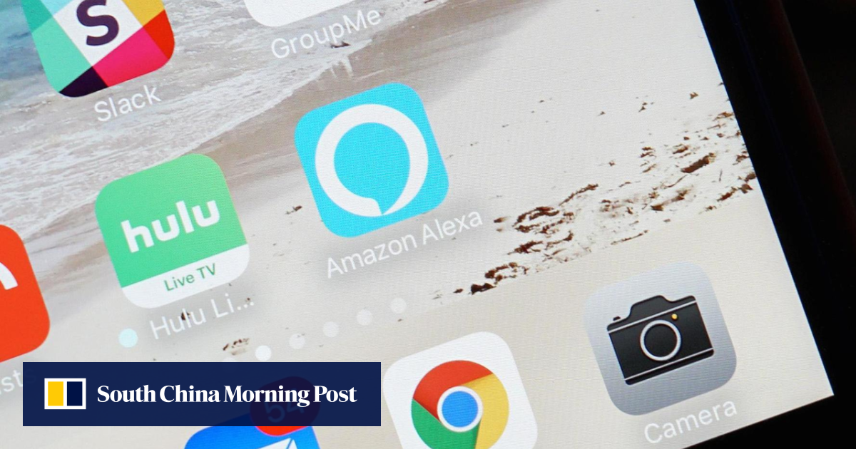 Amazon and Microsoft team up their A.I. voice assistants with new ...
