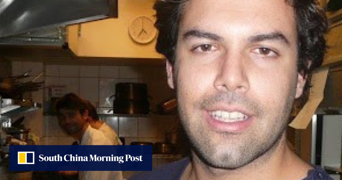 Trullo chef Tim Siadatan’s new cookbook takes readers back to the day ...