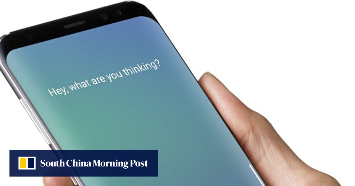 What has Samsung done with Viv, voice assistant more advanced than its ...