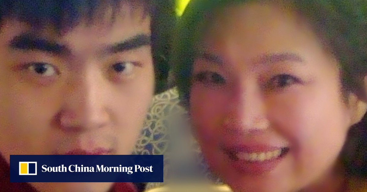 The disabled Chinese man who battled to graduate from Harvard ...