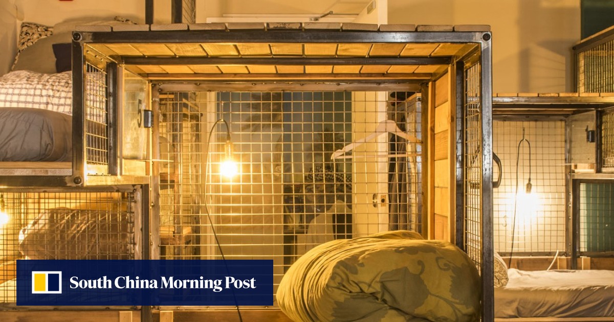 Hostel opens eyes to scourge of poverty | South China Morning Post