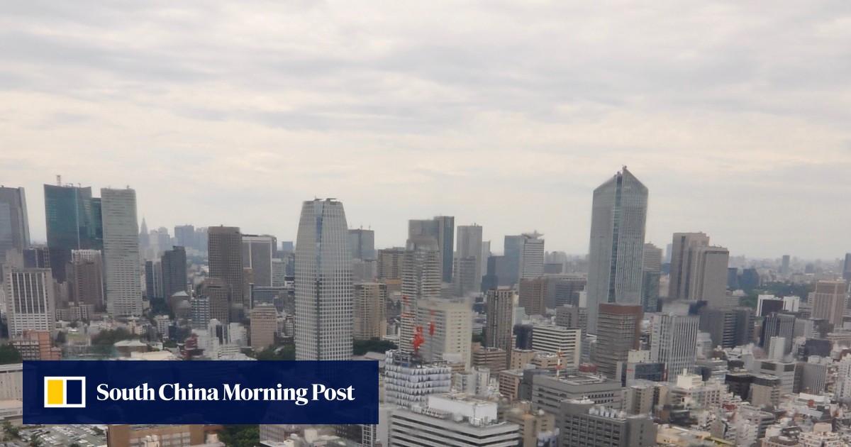 The best things to do on a Tokyo Haneda layover, from sushi and ...