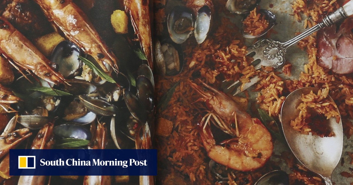 Fat Rice cookbook, Macanese cuisine as envisioned by three Chicago ...