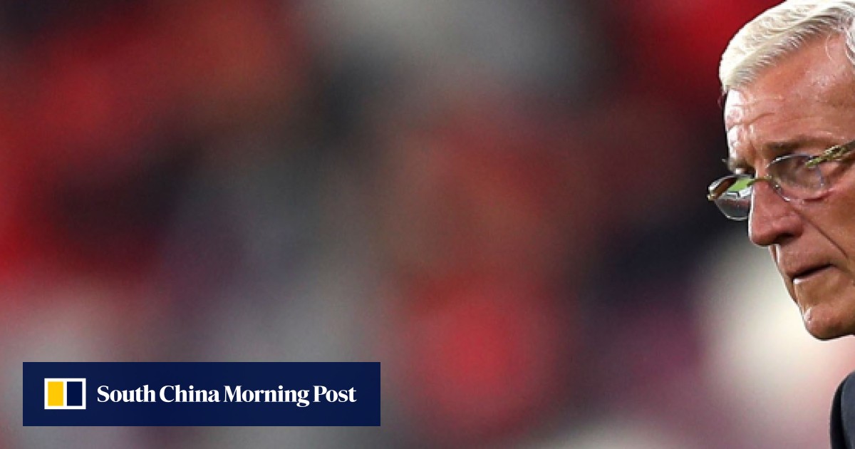 What might have been: China prays Marcello Lippi stays on after team ...
