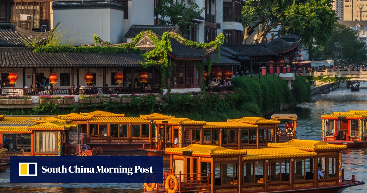 What to see in Nanjing, and why now is an appropriate time to explore ...