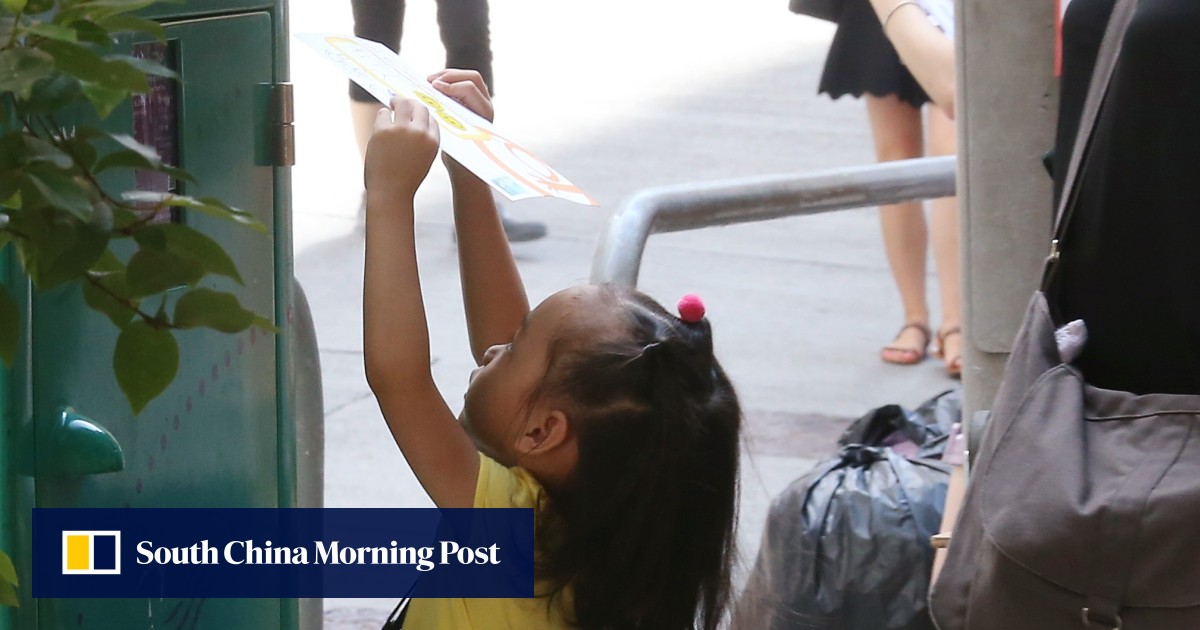 Get ready to pay HK$2 per letter next year as Hong Kong postage rates ...