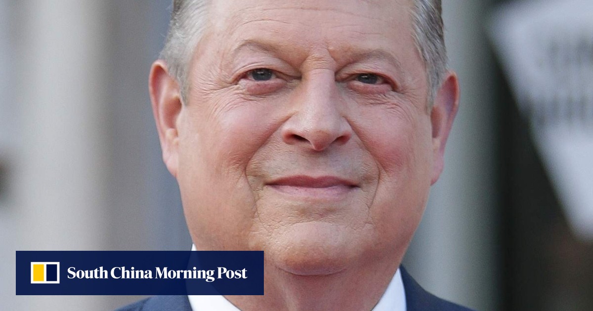 Inconvenient Sequel: Al Gore shows no sign of retreat in climate war ...