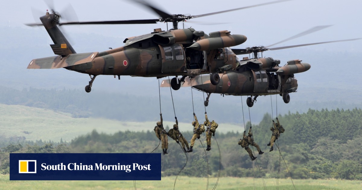 Japanese pacifism: an early casualty of a nuclear North Korea? | South ...