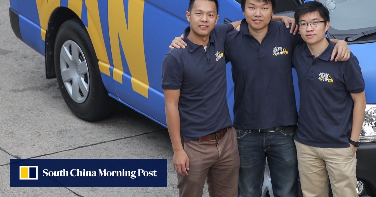 Exclusive | What will it take for GoGoVan’s founder to raise capital in ...