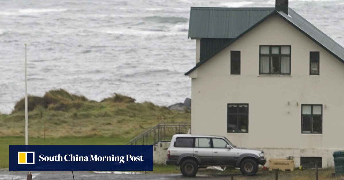 Iceland spellbound by retrial of notorious murder case – from 1828 ...