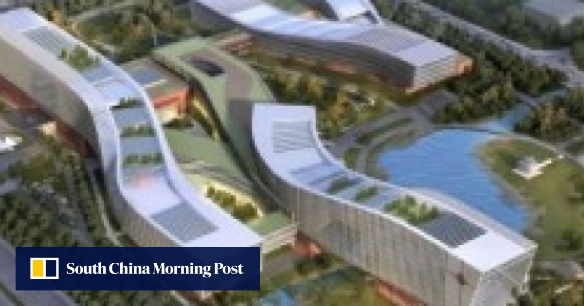 China building world’s biggest quantum research facility | South China ...