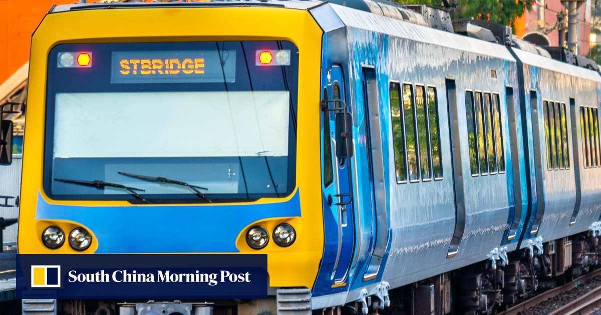 Hong Kong MTR consortium extends right to operate Metro Trains ...