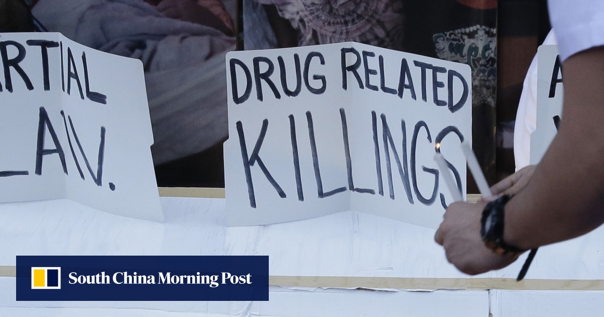 Philippine leader Duterte’s drugs war faces challenge as court orders ...