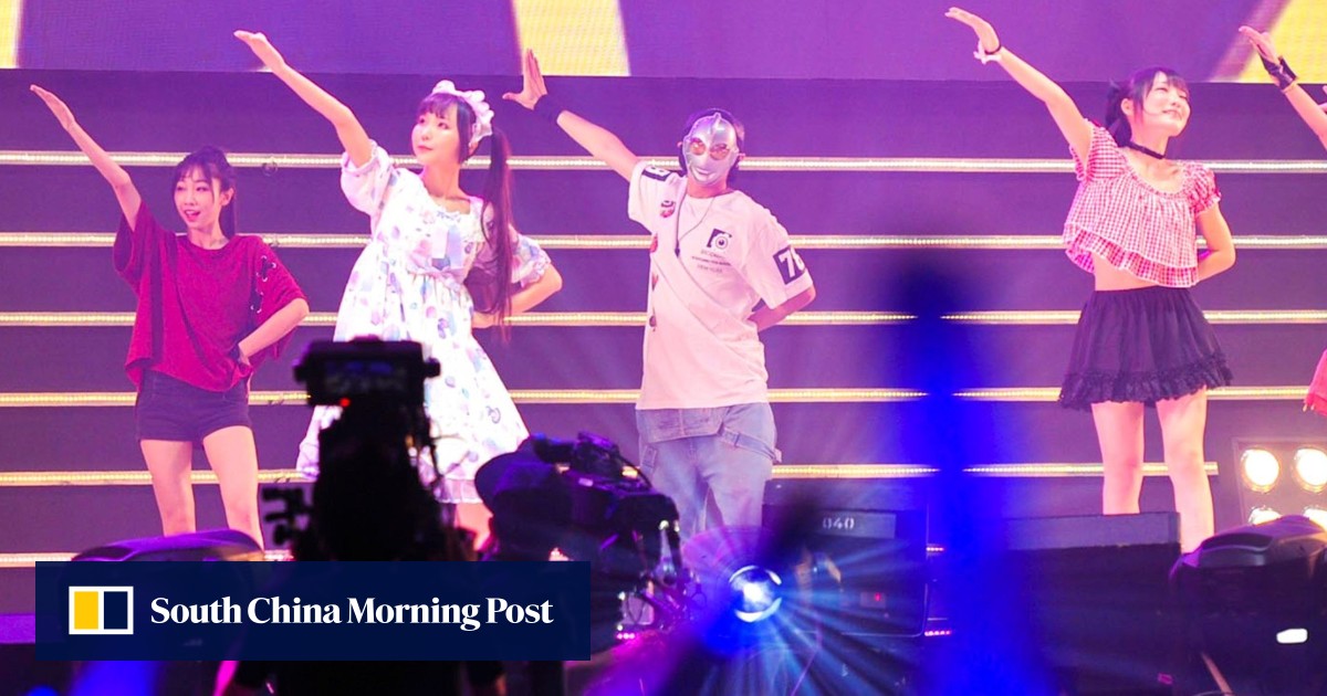 Alibaba, Tencent collaborate on music streaming, with potential to ...