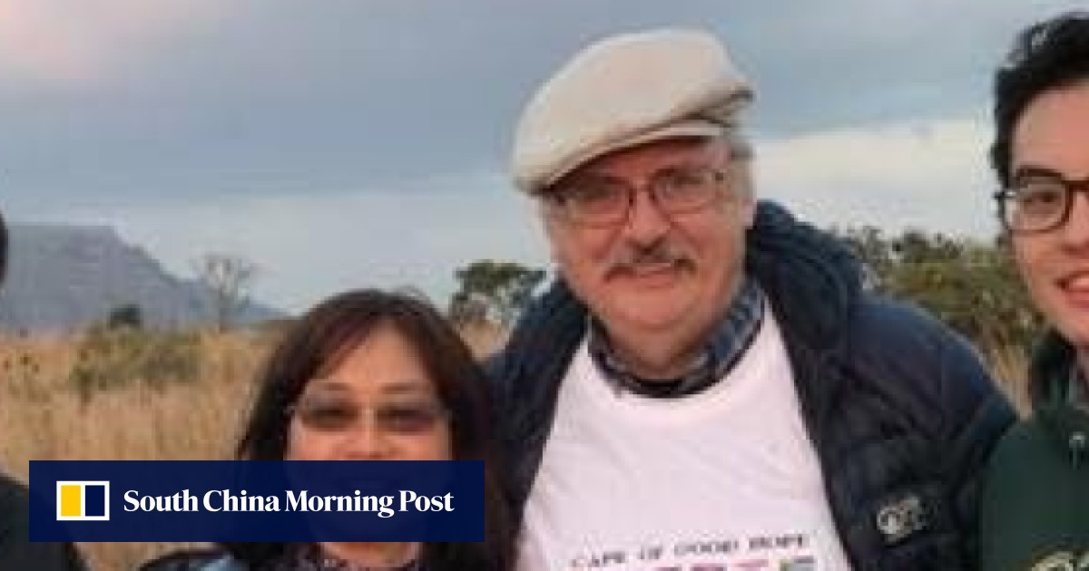 How young Chinese-Americans are embracing their identity | South China ...