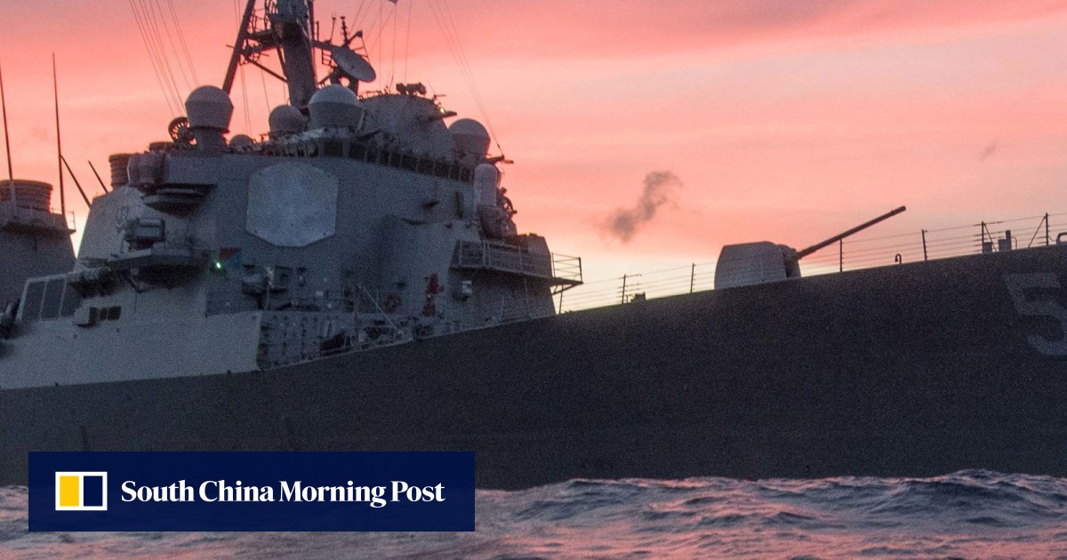Distrust is fuelling instability in Asia, think tank reports – can a ...