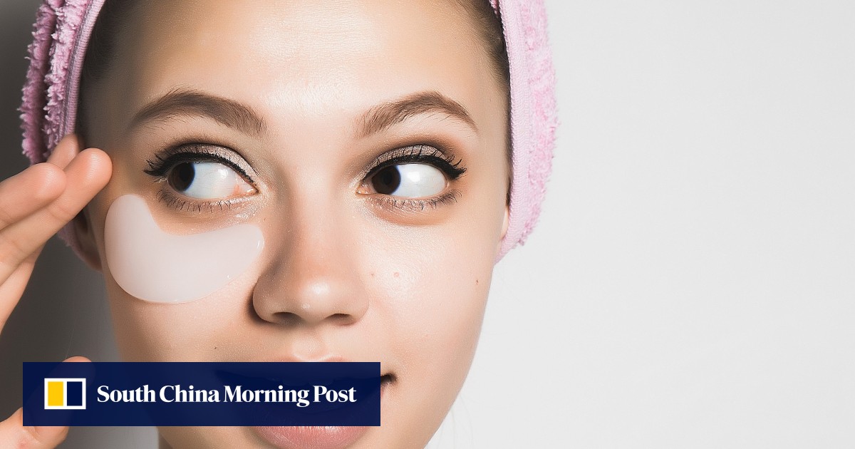 Seven best eye patches for brighter, younger looking eyes | South China ...
