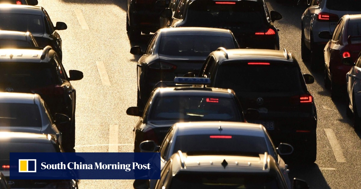 China plans nationwide use of biofuel petrol by 2020 | South China ...