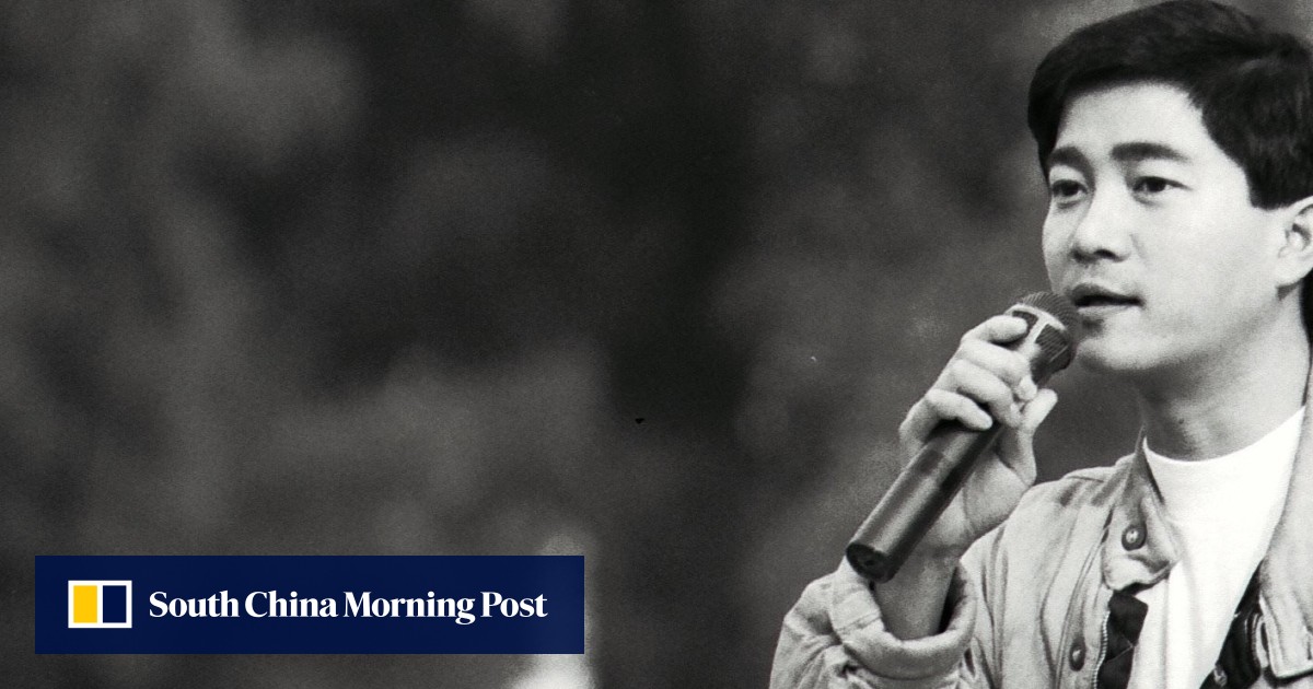 Singer-songwriter Chet Lam’s new album a homage to late Canto-pop star ...