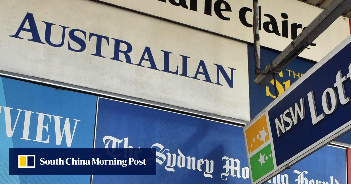 Overhaul of Australian media laws paves the way for greater ...