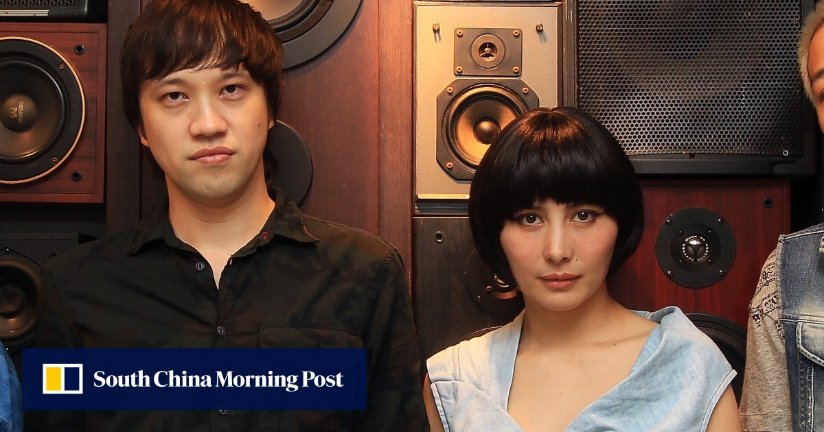 Hong Kong TV host, singer and actress Josie Ho is busy making new music ...