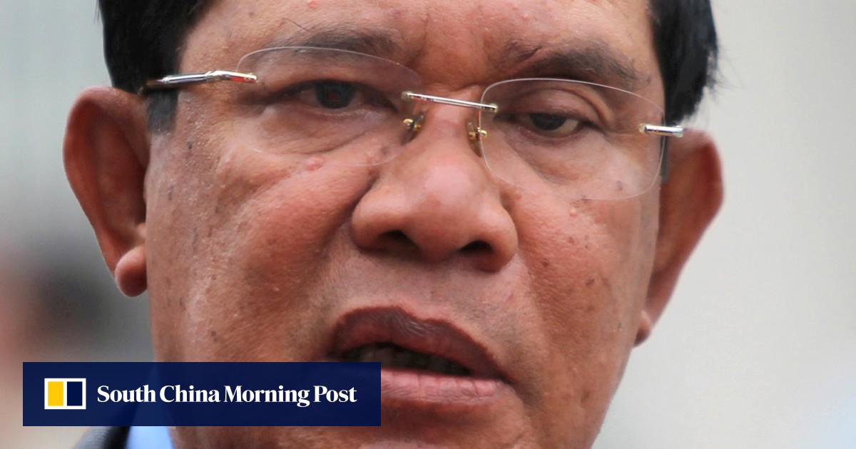 Hun Sen counts on China as he cracks down in Cambodia – has he ...