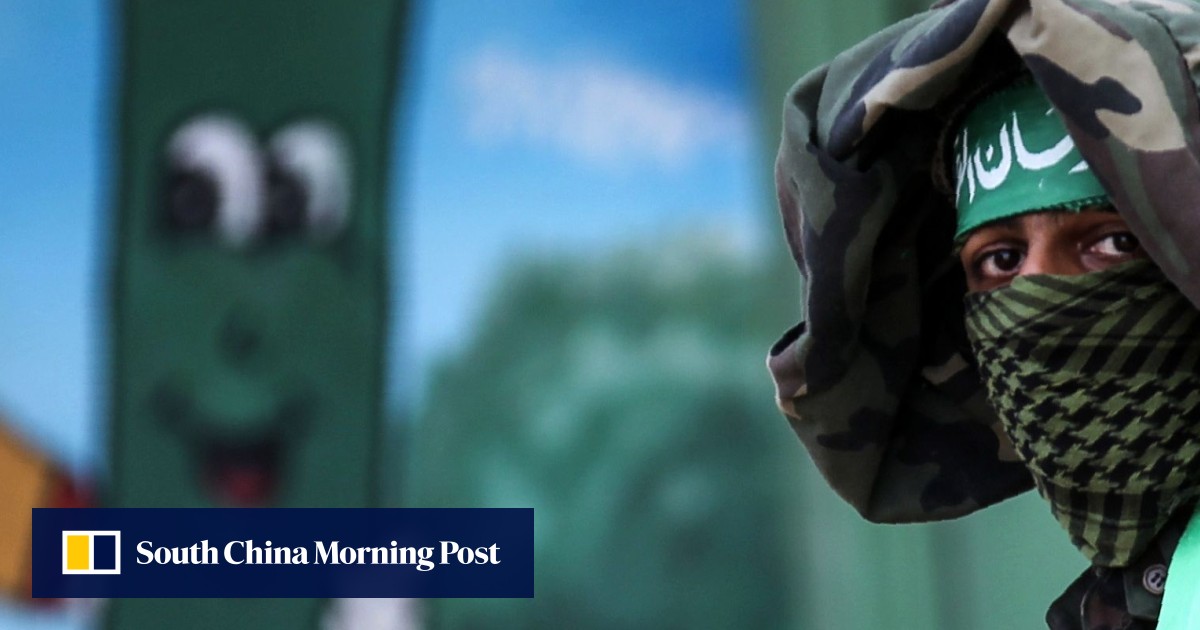 Hamas ready for talks with Fatah for Palestinian unity | South China ...