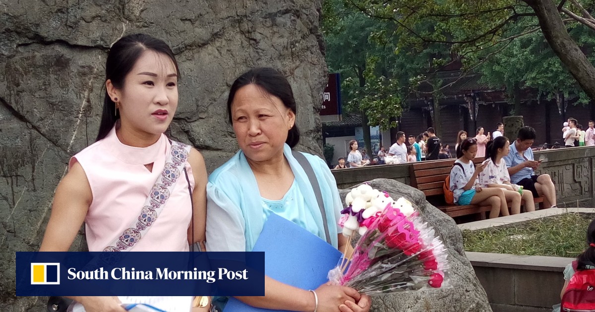 Singing through triumph and disaster, the earthquake amputee whose ...
