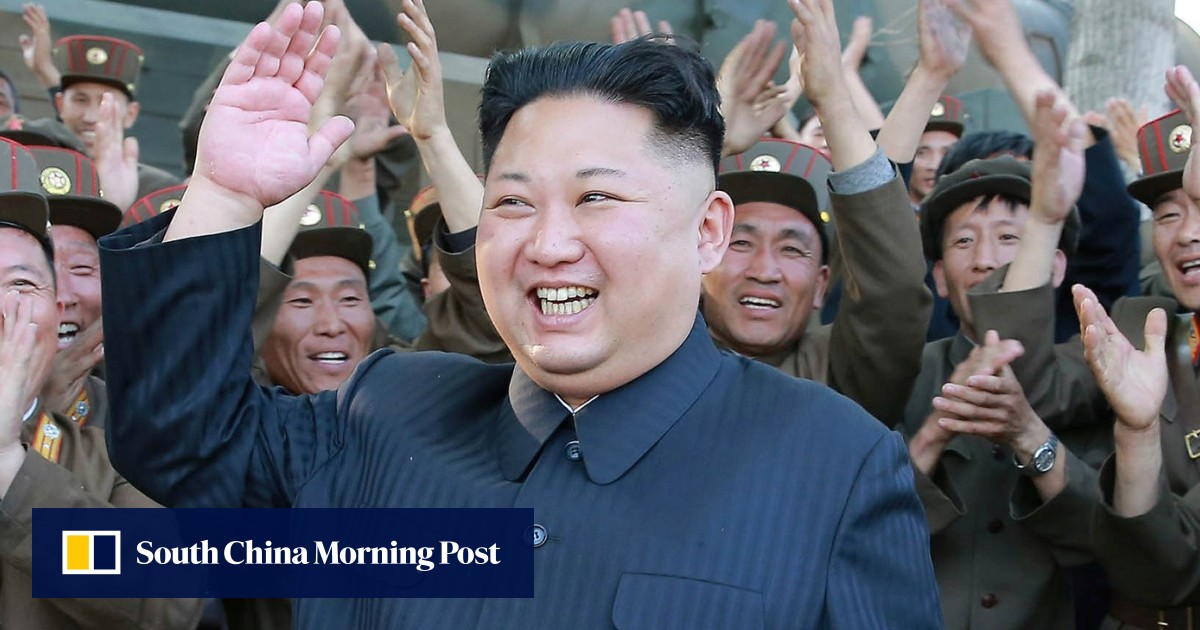 How North Korea evades UN sanctions | South China Morning Post How North Korea evades UN sanctions | South China Morning Post