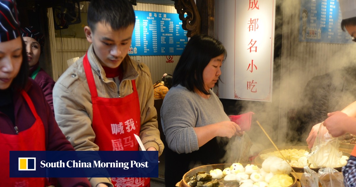 Chengdu’s restaurants sizzle with Sichuanese barbecue and fascinating ...