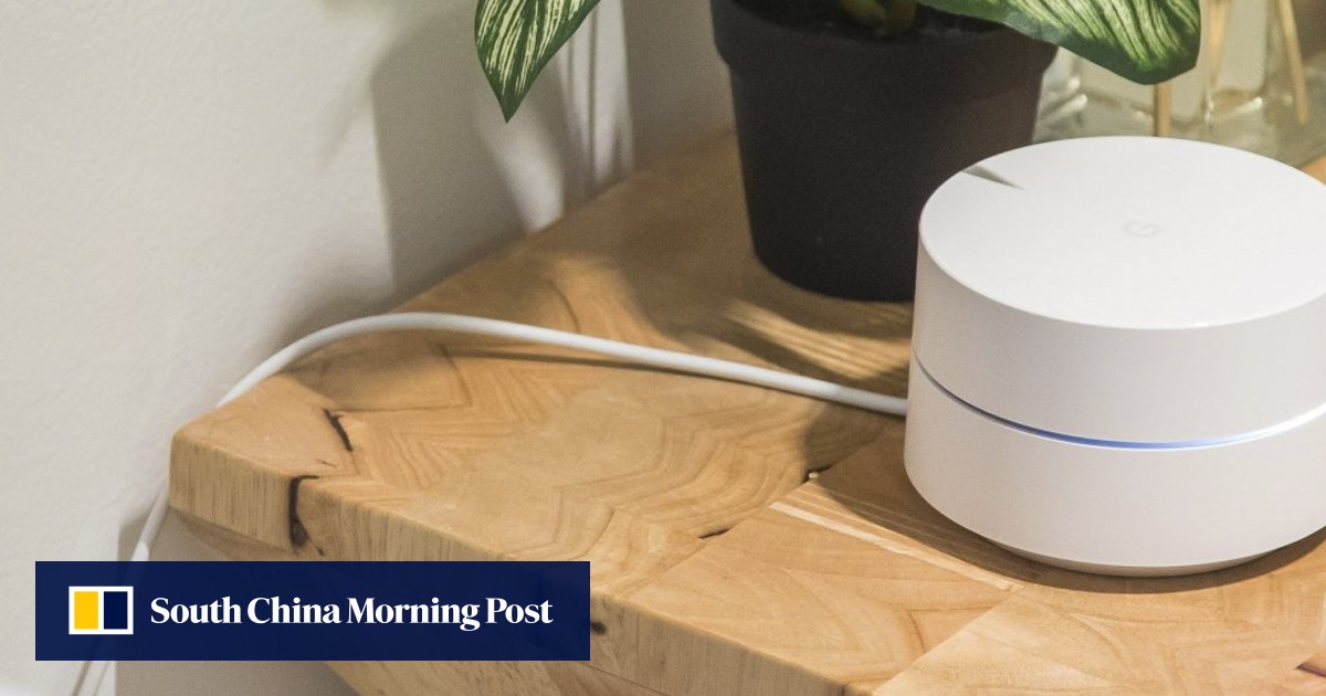 Review | Tech review: sleek Google router will banish Wi-fi dead spots ...