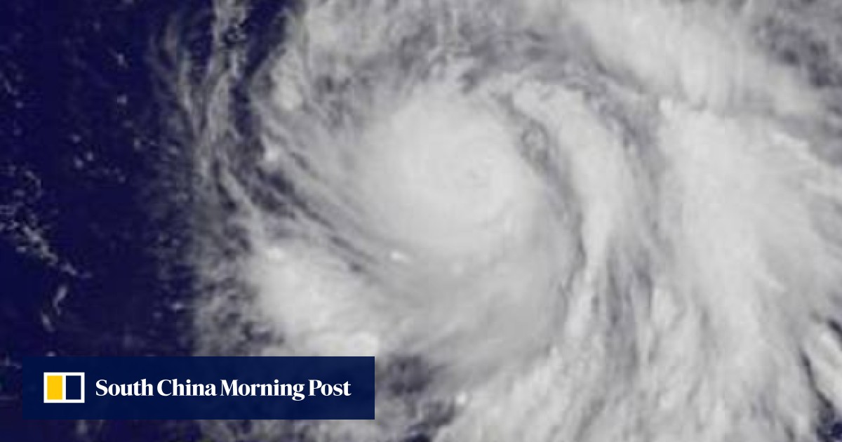 Maria, another ‘potentially catastrophic’ category 5 hurricane, makes ...