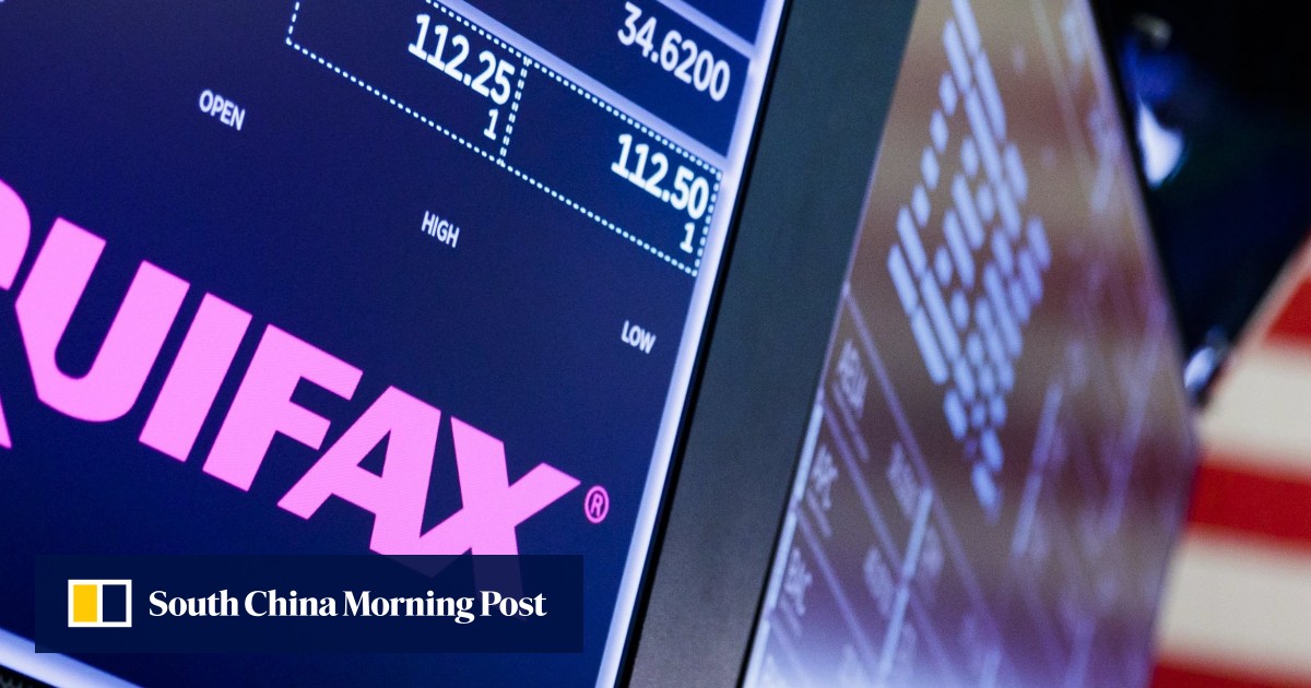 Equifax was hacked in March, but kept quiet for months, adding to an ...