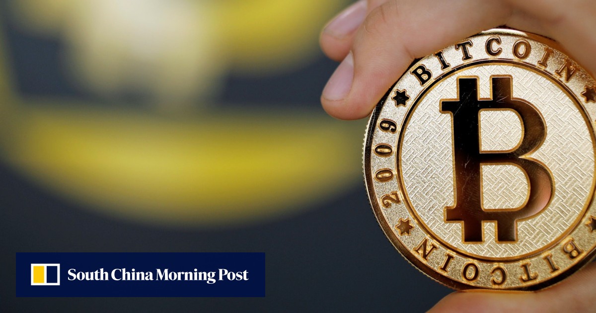 HKMA chief warns of money laundering risks associated with bitcoin and ...