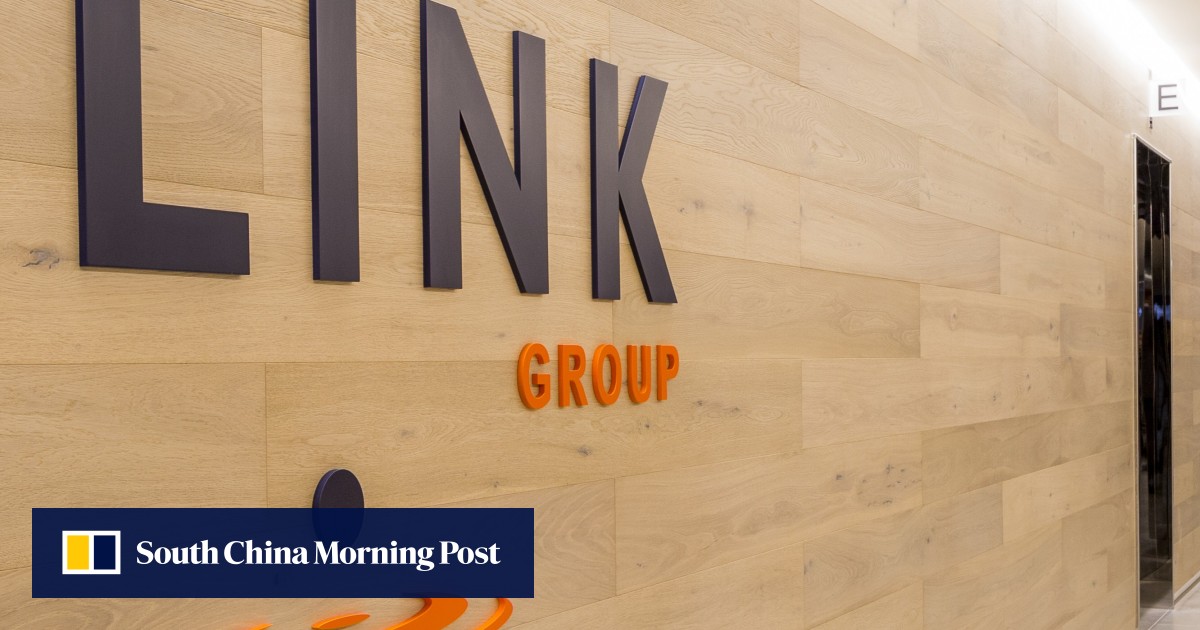 Link Group looks to Asia for growth strategy | South China Morning Post