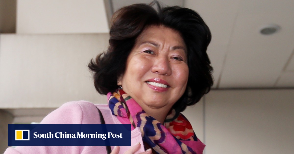 Victim among hundreds to support former student leaders Billy Fung and ...