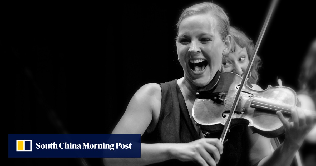 From Mozart to madness: five great videos of comedy crossover ...
